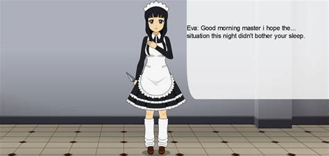 Explore The Best Maidassassin Art Deviantart