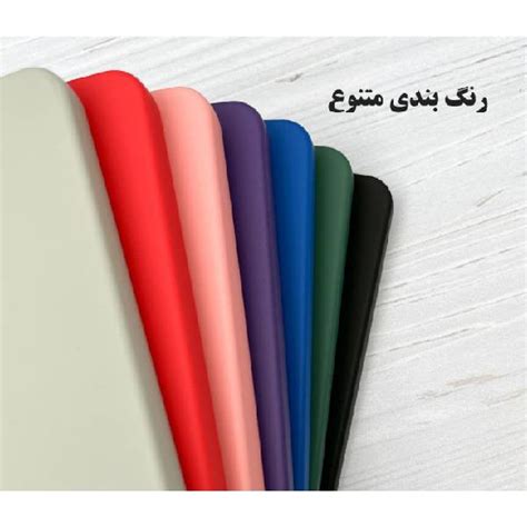 قیمت و خرید کاور قاب تک مدل Silic مناسب برای گوشی موبایل سامسونگ Galaxy A25