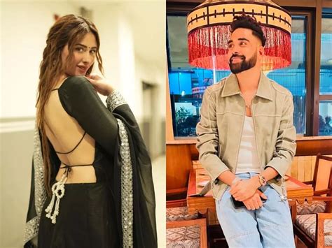 Who Is Mahira Sharma Bigg Boss 13 Fame Actress Linked With Indian