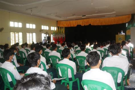 အမ်းမြို့နယ်၌ ယာဉ်မတော်တဆမှု လျော့ နည်းစေရေး၊ ယာဉ် စည်းကမ်း၊လမ်းစည်း ကမ