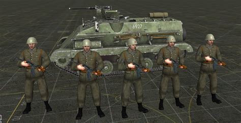 Jna Non Aligned Image Two Worlds Postponed Mod For Men Of War Assault Squad Moddb