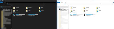 Windows 10 Theme For Windows 11 22h2 Scrollbar By Windows10 7 On