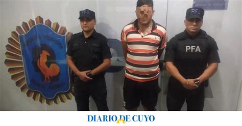 Capturaron a tres prófugos vinculados a una causa de narcotráfico