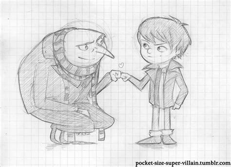 Despicable Me Antonio Perez Coloring Pages 2025