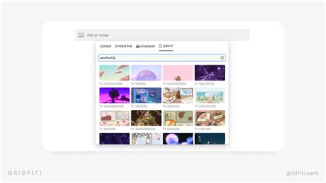 40 Best And Free Notion Widgets For 2024 Aesthetic