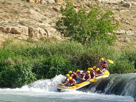 Rafting Rafting Jannat Al Assi Jannat Al Assi Hermel Lebanon Rafting