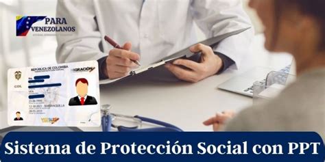 Cómo Sacar El Ppt Permiso Por Protección Temporal