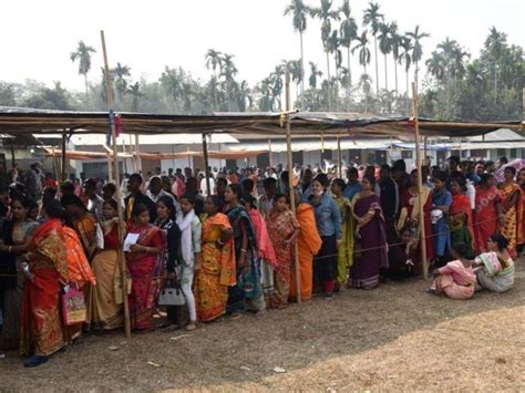 Tripura Assembly Elections 2023 Voting Live Updates Tripura Polls