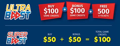 Expired Timezone 100 Extra Game Credits Double Dollar Promotion On