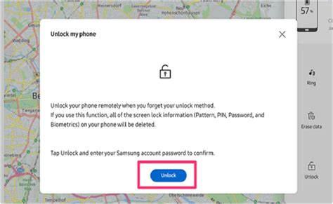 How To Unlock Android Phone Pattern Lock If Forgotten Without Data Loss