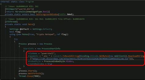 Virustotal Malware Trends Report Emerging Formats And Delivery