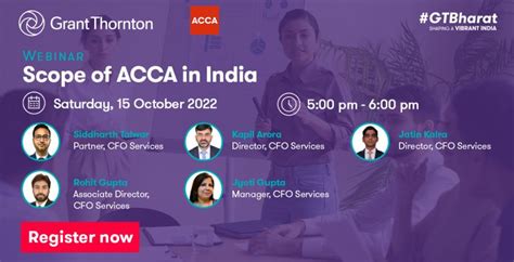 Grant Thornton Bharat Llp On Linkedin Gtbharat