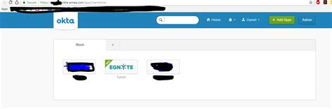 Openid Application Not Showing As Assigned App Oauthoidc Okta Developer Community