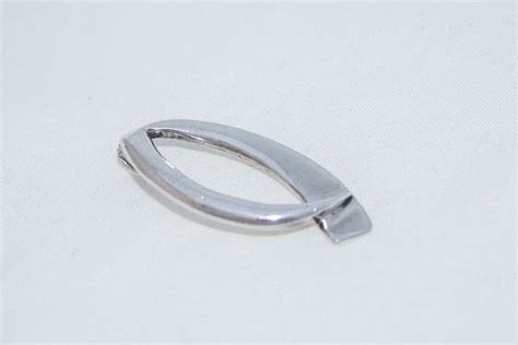 Hand Made Silver Together Pendant S J Lashley Designs