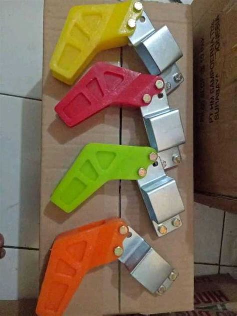 Stabilizer Tensioner Penahan Rantai Motor Bebek Motor Trabas Lazada