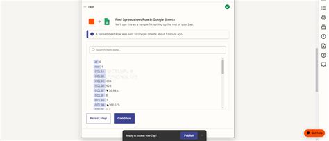 Google Sheets Error From Halted Execution Nothing Could Be Found For