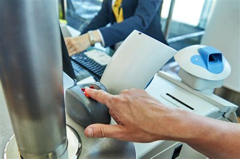 Cbp Officials Hold Second Meeting With Privacy Advocacy Groups On