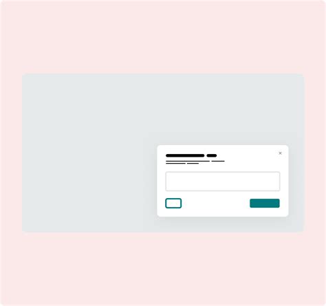 Dialog Wave Design System