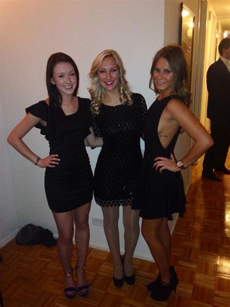 Sorority Formal Scrolller