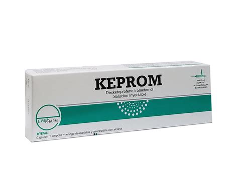 Keprom Ampolla