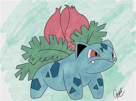 Outline Brush Rprocreate