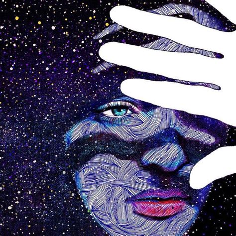 Hajin Bae Moon Art Print Art Moon Art