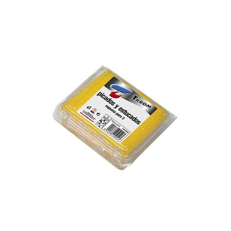 Recambios Mini Rodillo Picados Y Estucados Potspintura