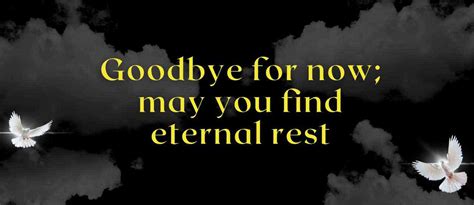 100 Heartfelt Rest In Peace Quotes To Honor Loved Ones Rip Messages