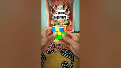 Z Permalgorithmcube Youtube
