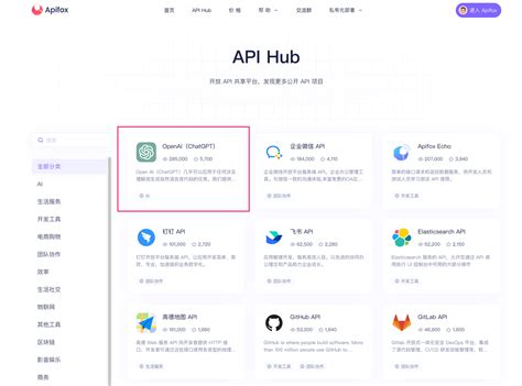 Chatgpt Api 文档，openai Api 文档