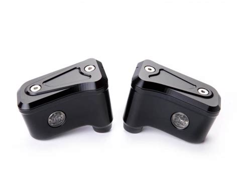 Moto Corse Fluid Tank Kit Cnc For Brembo RCS Naked 107147030