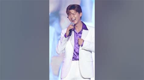 240907 김천 포도축제🍇 이뿌요 박지현 Youtube