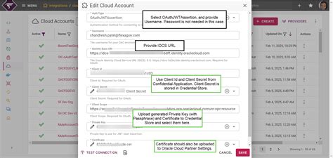 Kick Start Devops For Oracle Analytics Cloud With Flexdeploy Flexagon