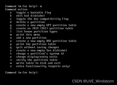 Linux文件系统的简单操作。简述在linux环境下使用文件系统的一般方法 Csdn博客 Linux文件系统的简单操作。简述在linux环境下使用文件系统的一般方法 Csdn博客