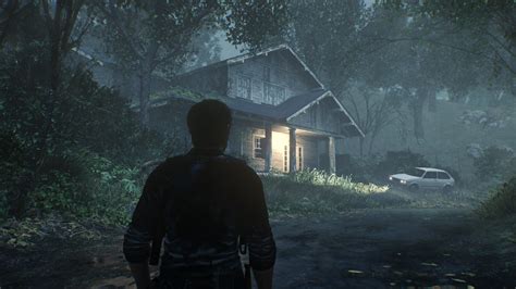 What Might We Expect From The Evil Within 3 S Story KeenGamer