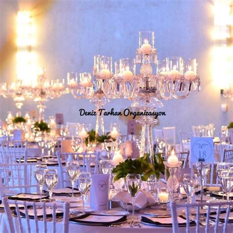 Deniz Tarhan Organizasyon Düğün Organizasyon Firmaları