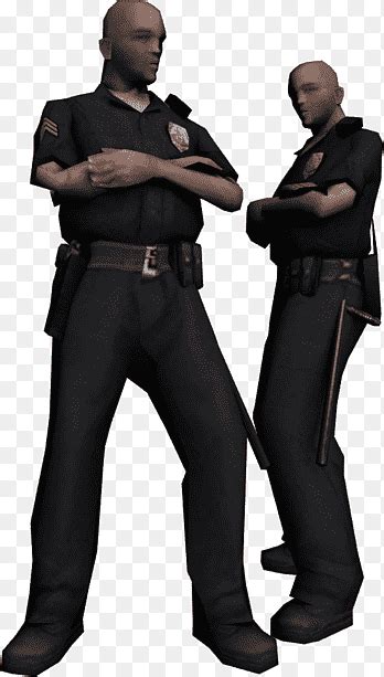 Lspd Png Images PNGEgg