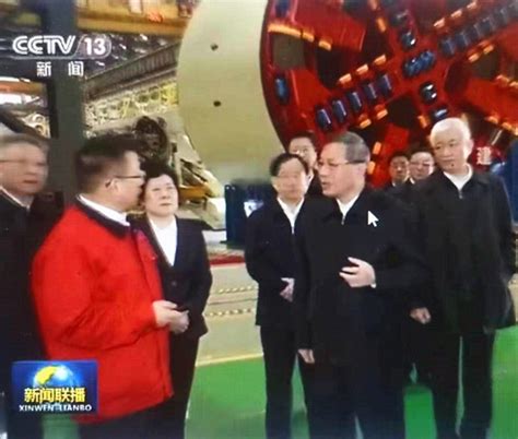 李强在湖南调研并主持召开先进制造业发展座谈会中央新闻新闻湖南人在上海