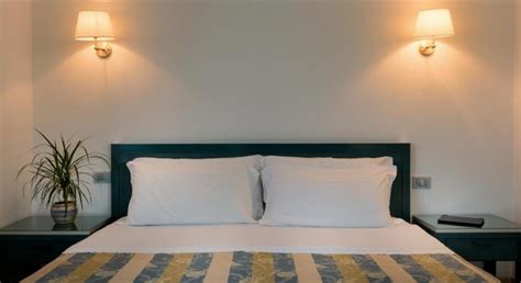 Maritalia Hotel Village CheViaggi It