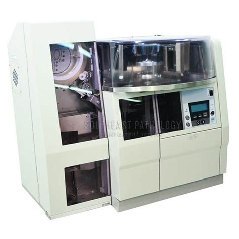 Refurbished And Used Sakura 4740 Film Coverslipper Southeast Pathology