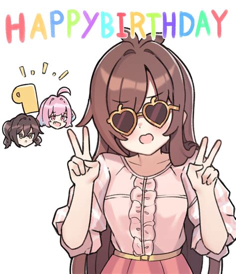 Apple Shaped Eyewear Danbooru