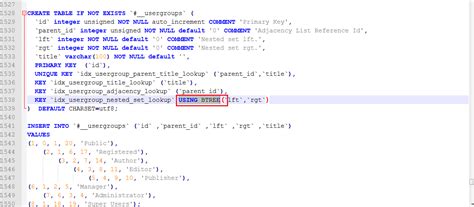 Joomla 25x Troubleshooter How To Deal With Base Table Or View Not