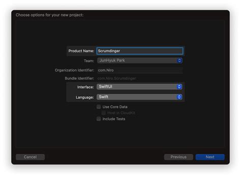 Ios Swiftui Tutorials Vstack Hstack 을 사용해서 View 정렬하기