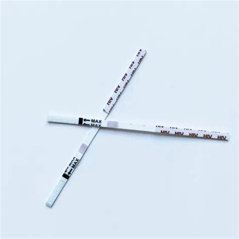 Home Used Human Immunodeficiency Virus Hiv 12 Aids Rapid Test Kit Hiv Test And Rapid Test