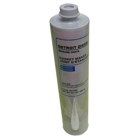 Anaerobic Gasket Maker
