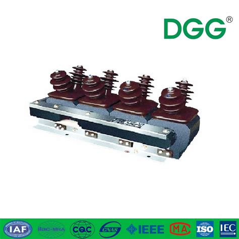 High Voltage Instrument Split Core Currentpotential Transformer For