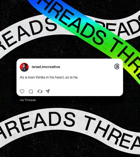 Threads Design Trend Behance