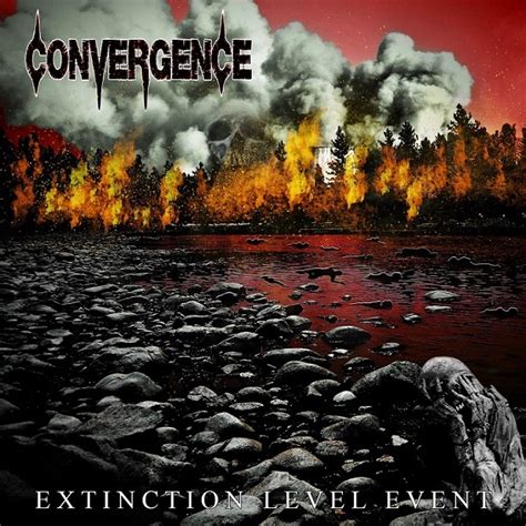 Convergence Extinction Level Event Encyclopaedia Metallum The Metal Archives