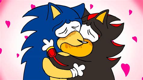 Sonadow Meme Art By Tachodraws On Deviantart