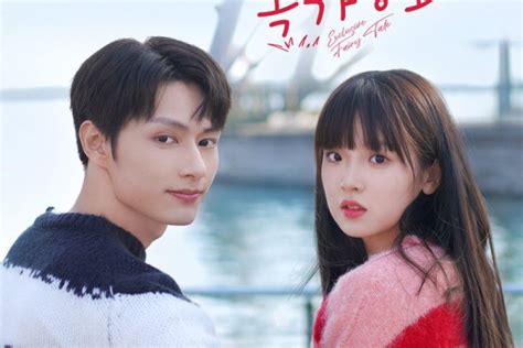 Penjelasan Ending Drama Exclusive Fairy Tale Bahagia Semua